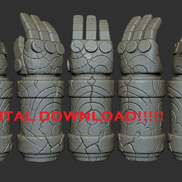 Mythic Legions 3d Prints - Etsy