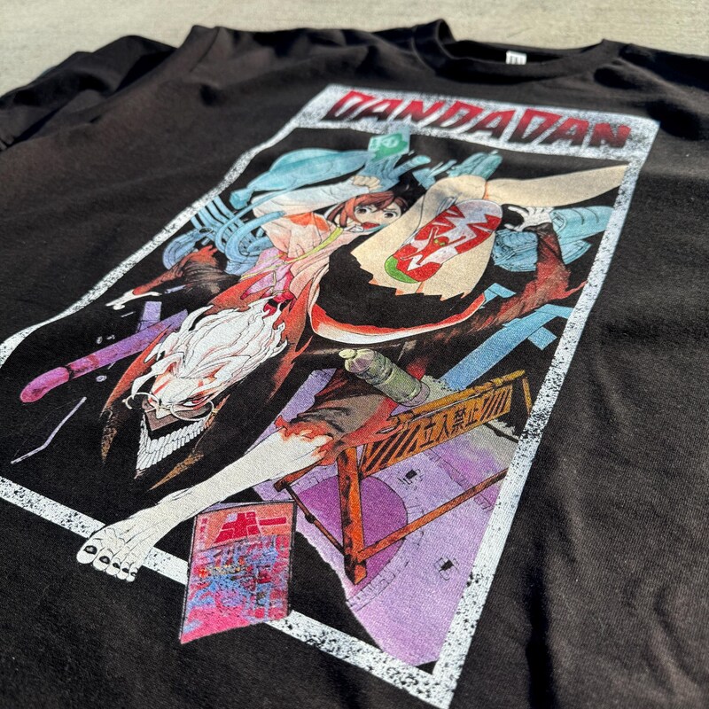 Dandadan Cosplay - Etsy