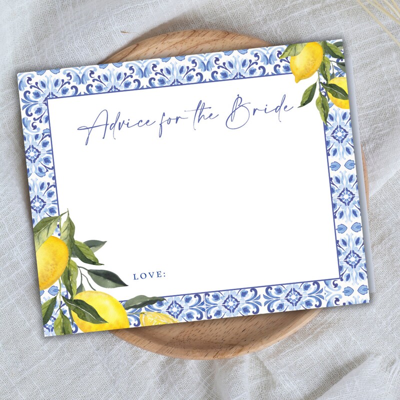 Positano Theme - Etsy