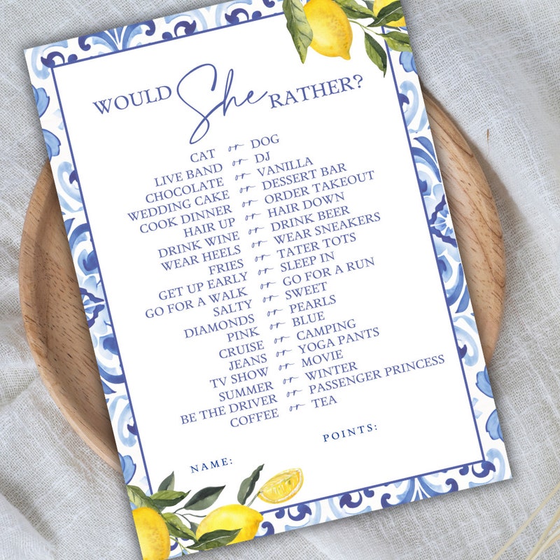 Positano Theme - Etsy