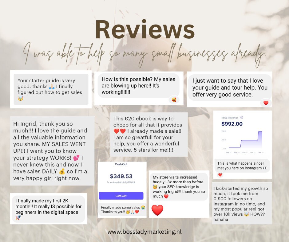 10 Step Guide to Faceless Digital Marketing, Perfect for a Freebie or ...