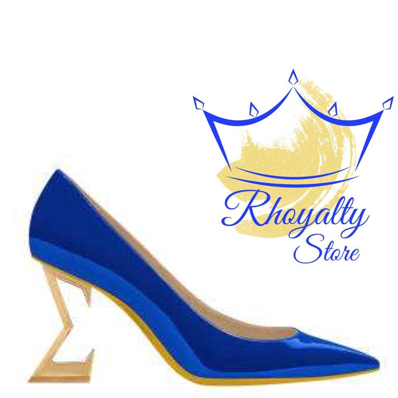 Sigma Gamma Rho Shoes - Etsy