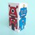 DIY Printable Robot Blocks Craft | Mix and Match Robot Craft ...