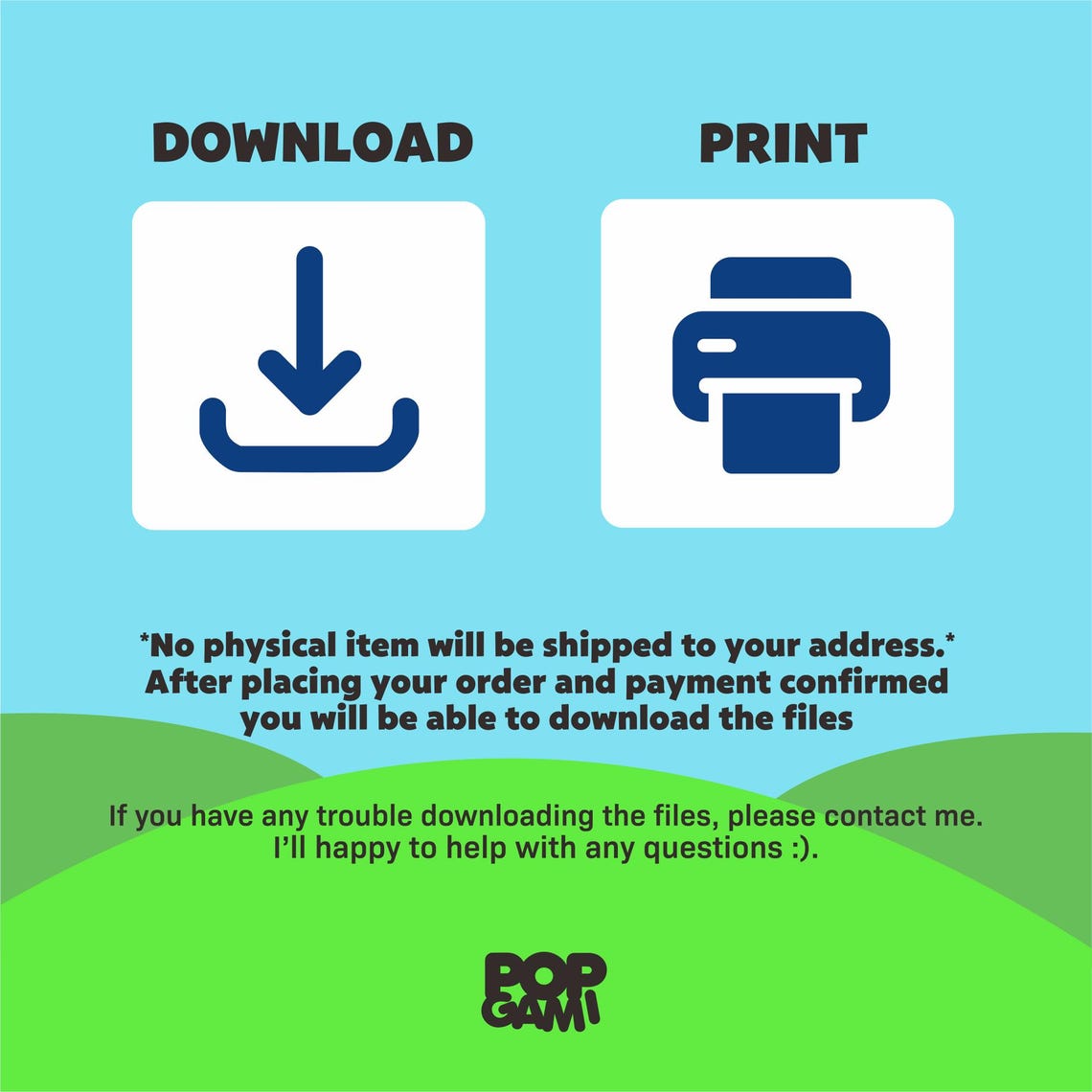 Sprunki Characters Coloring Papercraft: 20 Printable A4 Pages (digital ...