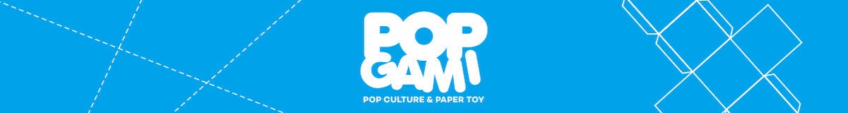 popgami - Etsy