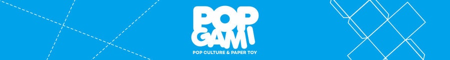 popgami - Etsy