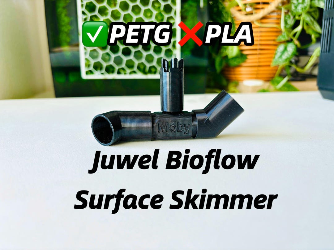 Moby Skimmer for Juwel Bioflow Filter Oberflächenabsauger ...