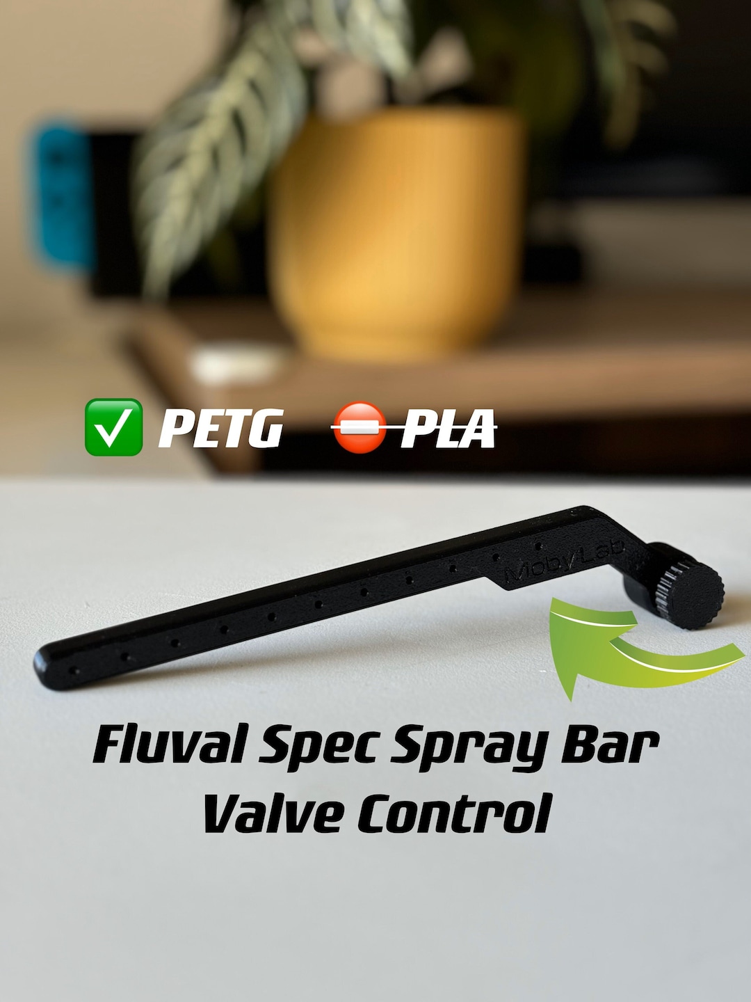 Fluval Spec Spray Bar Valve Control Aquarium Ausströmer Anpassbar - Etsy