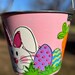 Easter Bucket - Etsy