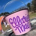 Easter Bucket - Etsy