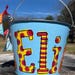 Easter Bucket - Etsy