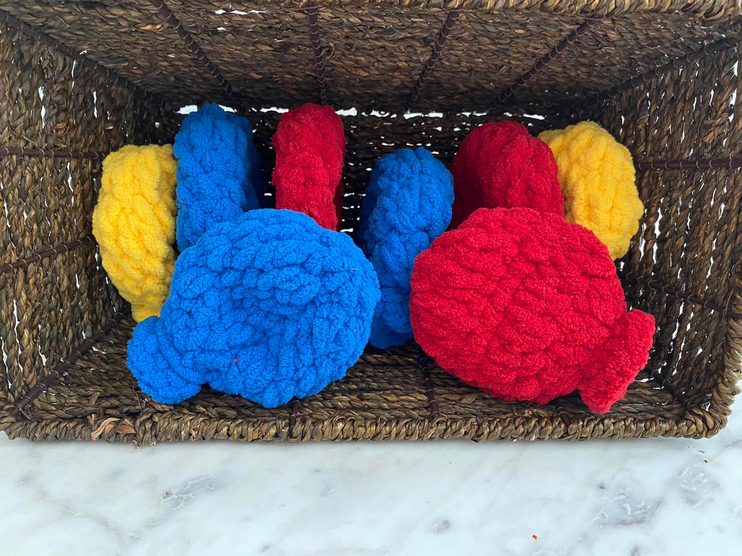 Crocheted and Fun Water Balloon's!! - Etsy