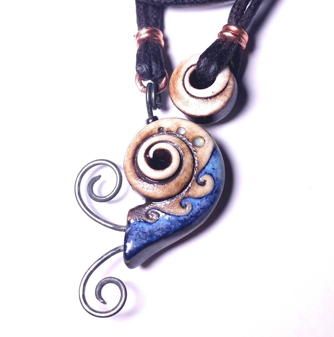Ring Holder Pendant Necklace. Fully Adjustable Length up to 23 Inches ...