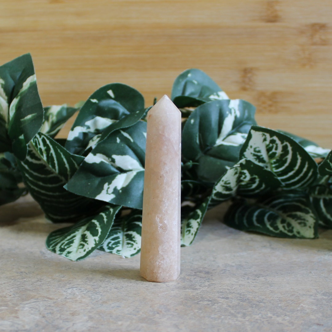 Golden Healer Point Yellow Quartz Point Gifts for Home Trendy Office ...