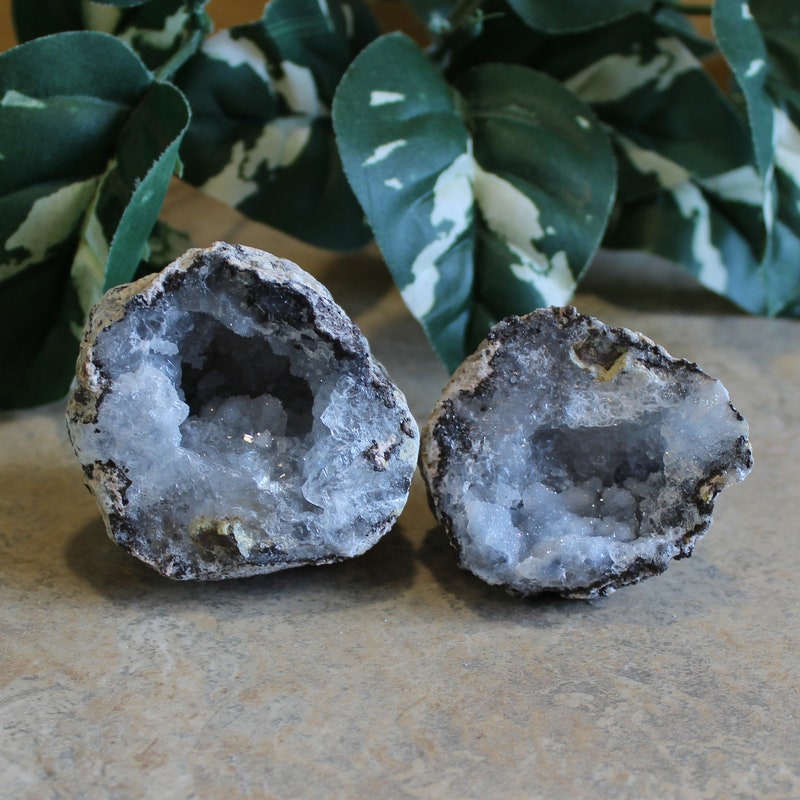 Geode Decor - Etsy