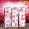 Sublimation Design: Drinking Diet Coke Flork 20 Oz Tumbler Digital ...