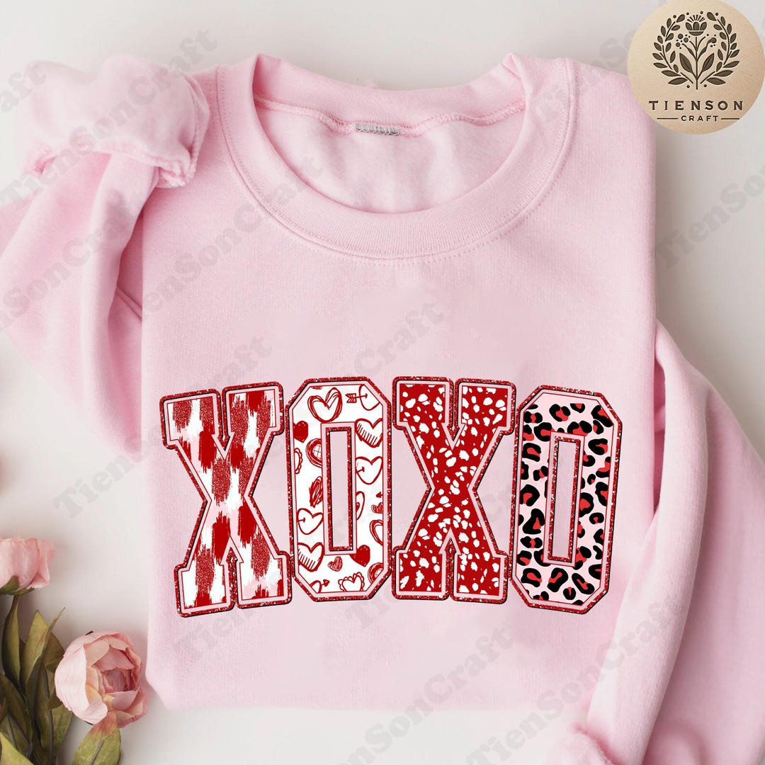 Valentine XOXO Png, Valentine Couple Png, Valentine Png, Valentine Png ...