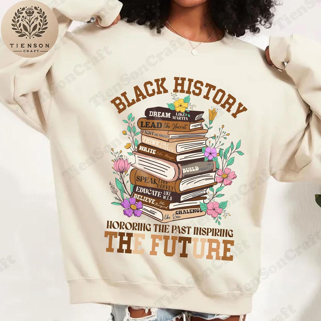 Black History Honoring the Past Inspiring the Future Teacher Png, Black ...