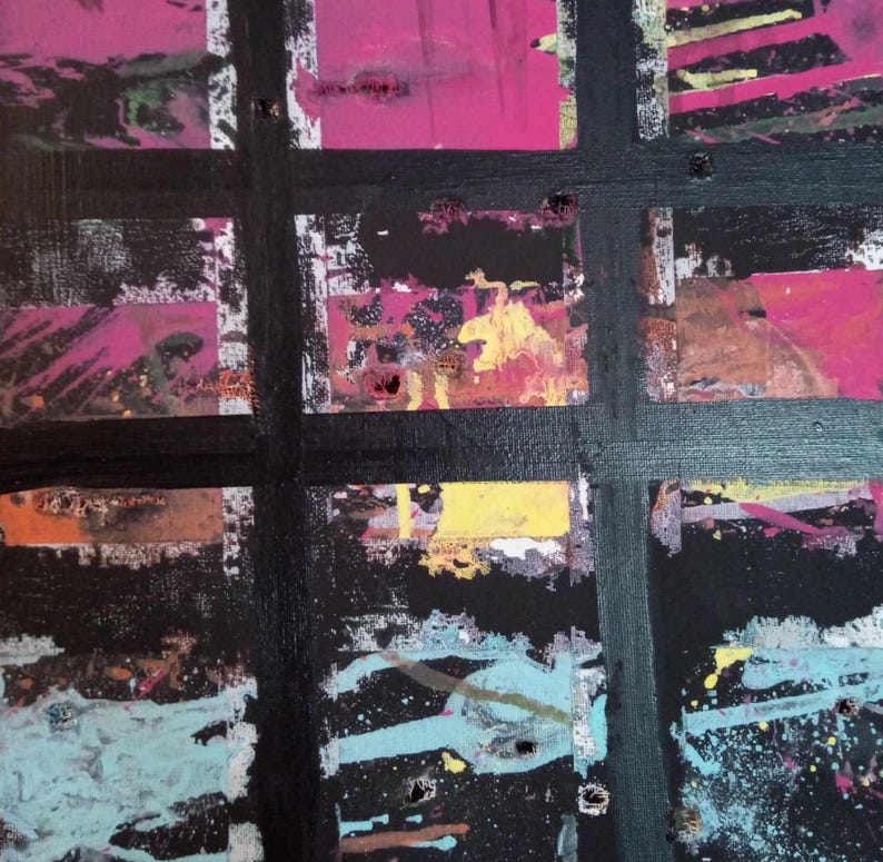 Tic-tac-toe Archery Wall Art - Etsy