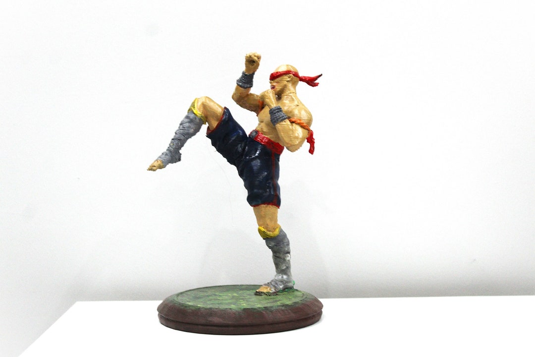 Leesen Action Figure Leegue of Legends - Etsy