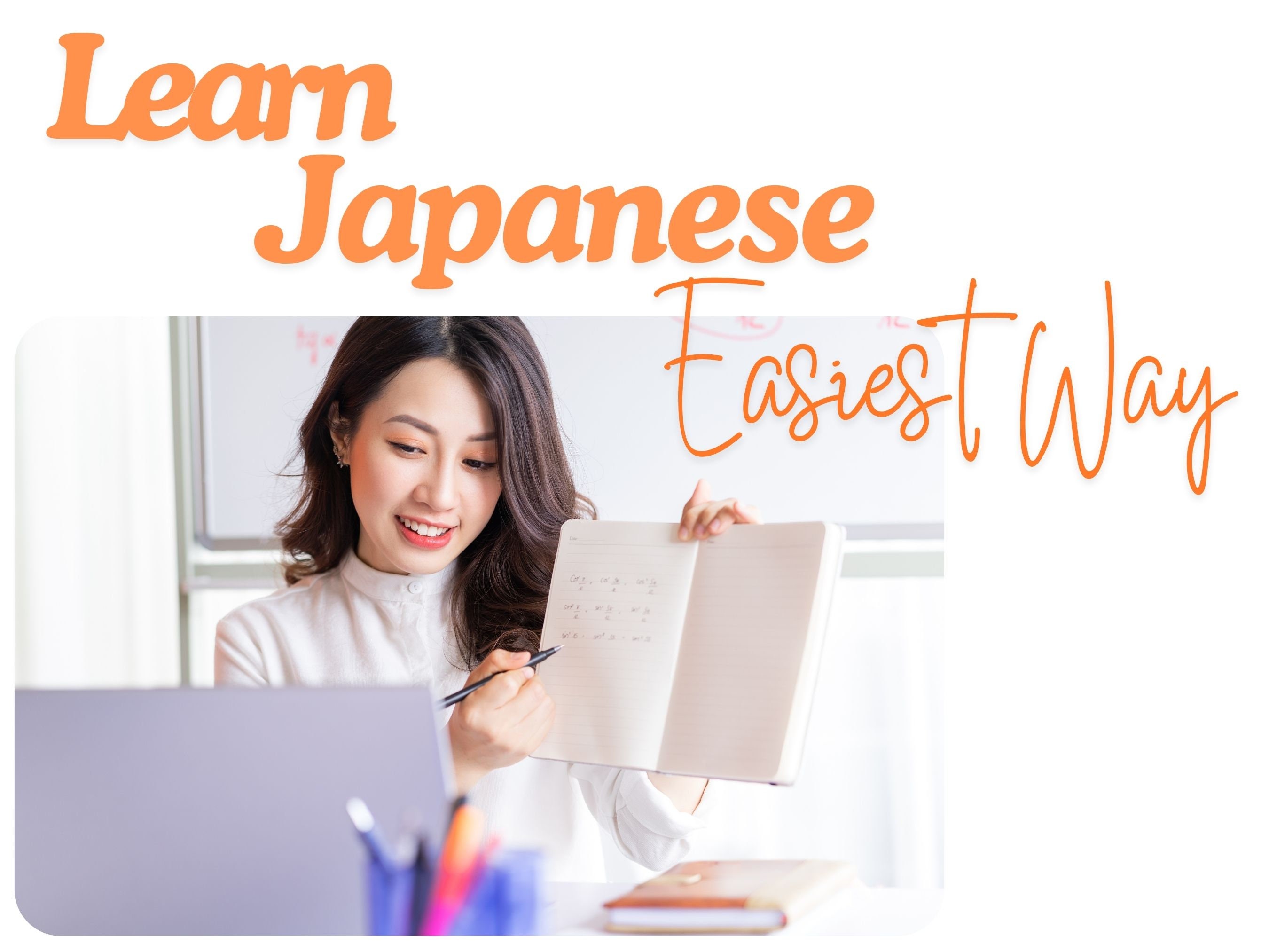 COMPLETE JAPANESE Learning Materials - Etsy