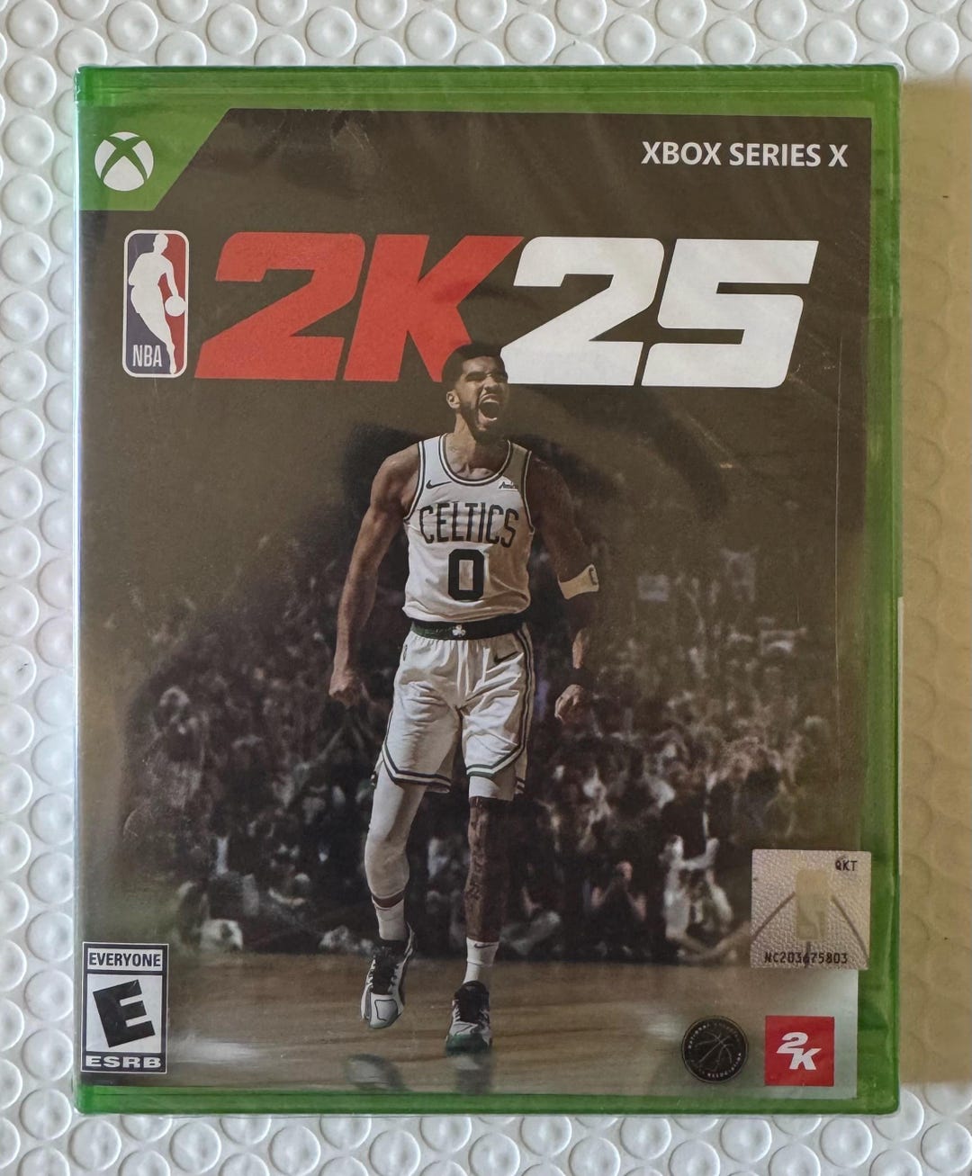 NBA 2K25 - Xbox Series X - Etsy