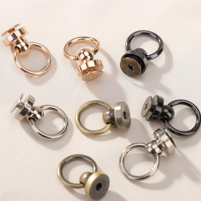Screwback Rivets - Etsy