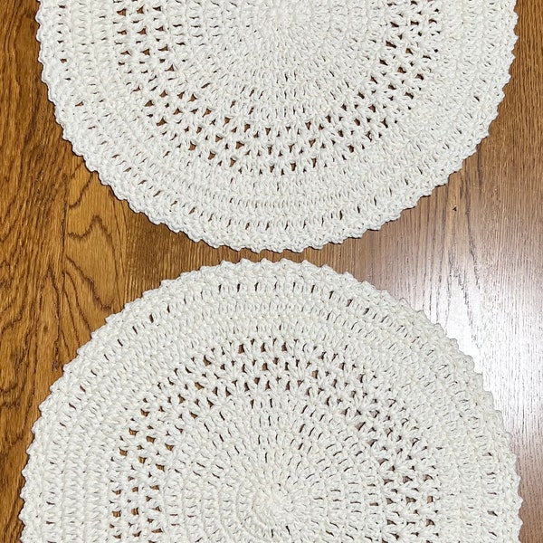 Crochet Cotton - Etsy