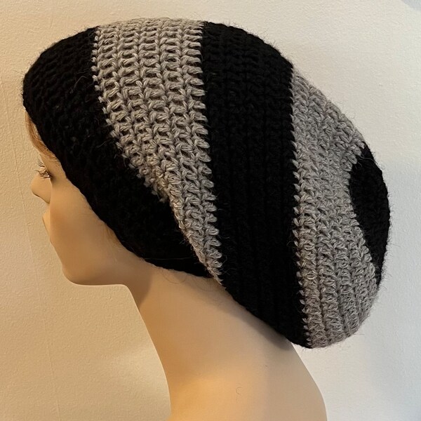 Crochet Applejack Hat - Etsy