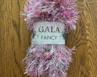 Gala Yarn Etsy