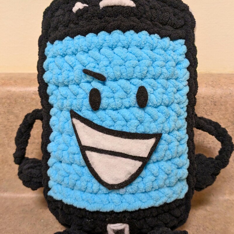 Inanimate Insanity Plushies - Etsy