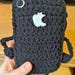 Inanimate Insanity Mephone 4 Crochet Plush - Etsy