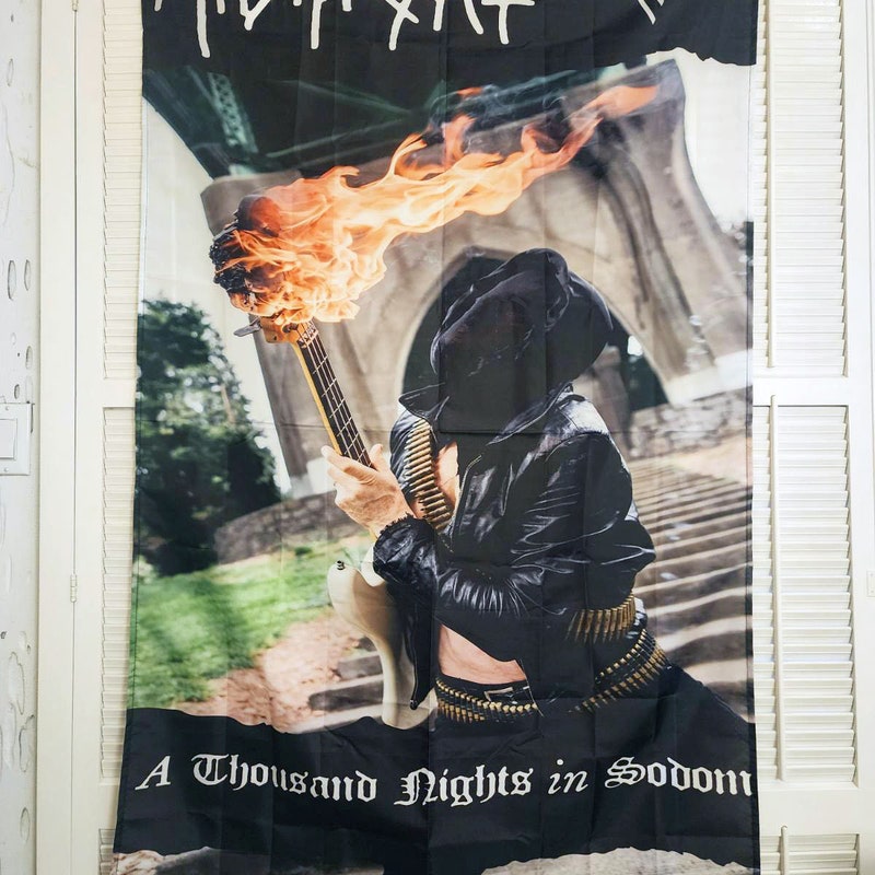 Metal Embroidered Fabric - Etsy