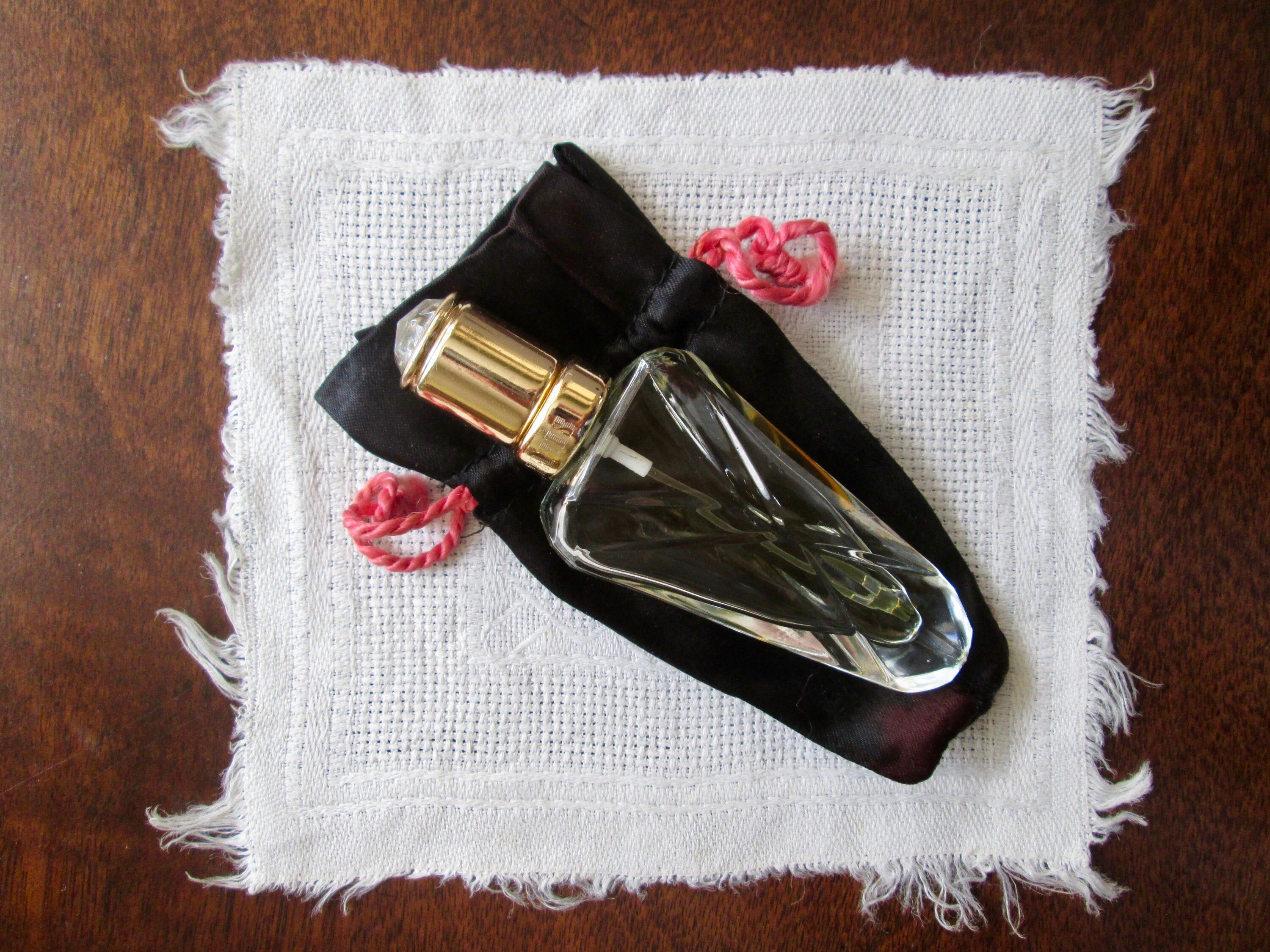 SALE,YSL Paris,limited Edition,vintage Perfume,flask,paris,yves ...