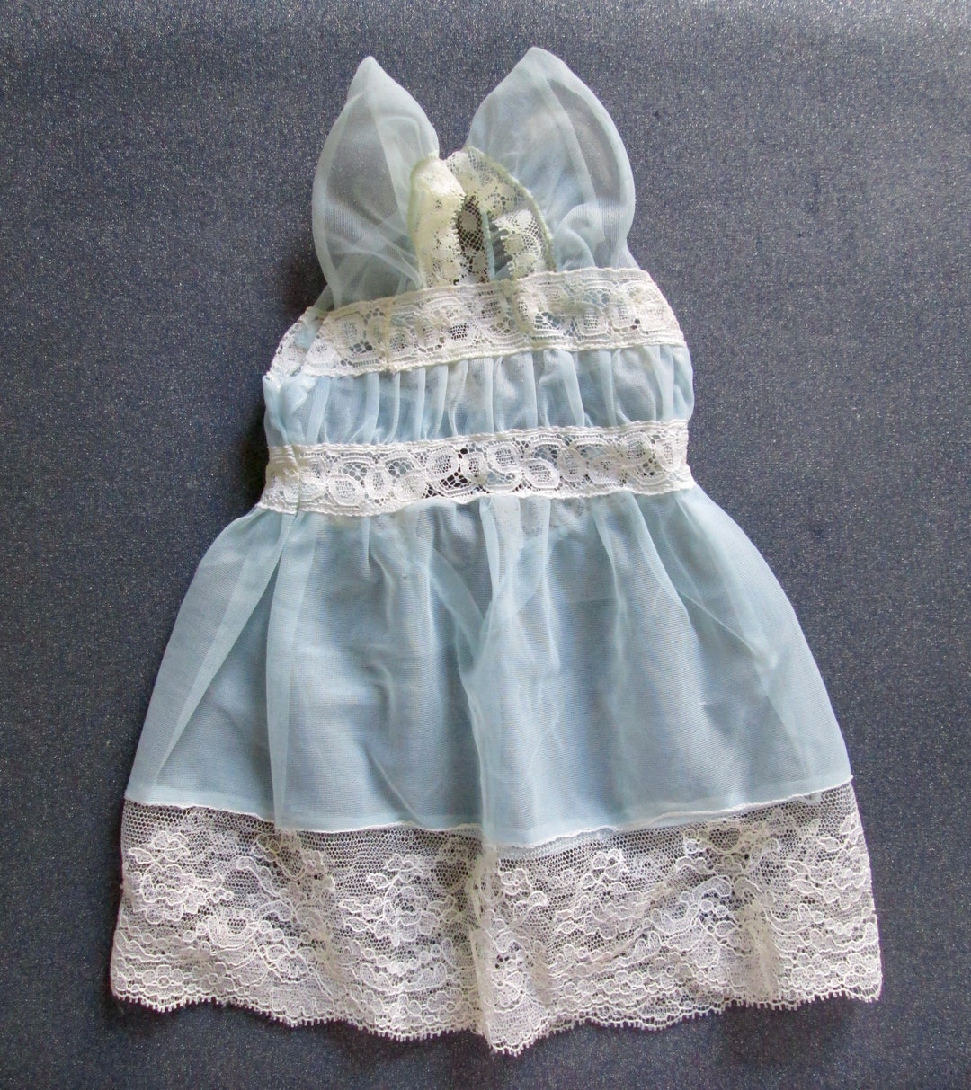 Doll Clothes,french Vintage Clothes,very GOOD Condition,vintage Doll ...
