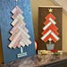 Wood Pallet Herringbone Christmas Tree - Etsy Canada