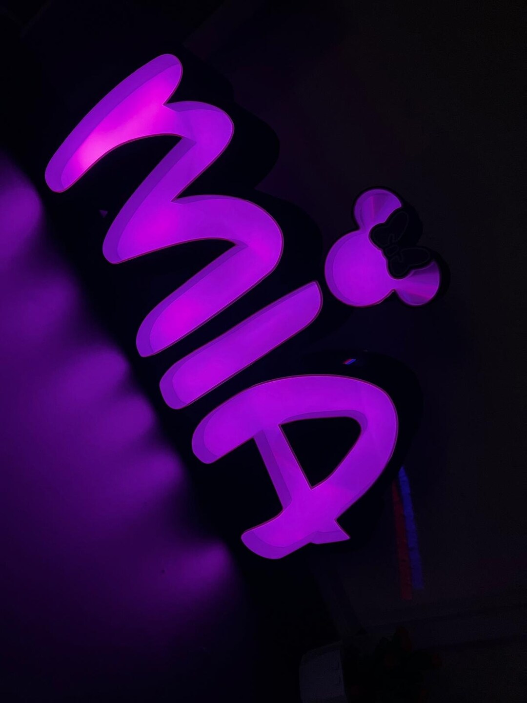 3D Name Tag Printing - Etsy