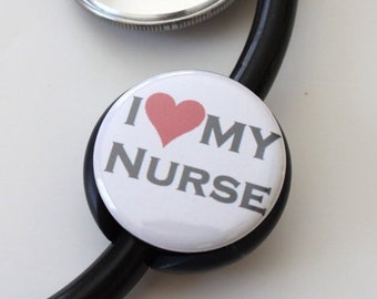 Love My Nurse - Etsy