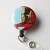 Batman----stethoscope ID Tag - Etsy