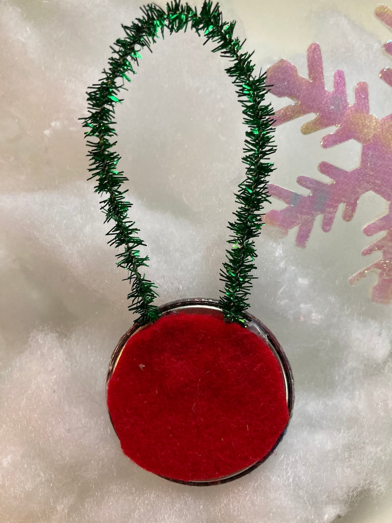 Napoleon Dynamite Uncle Rico Kip Holiday Ornaments Trio of - Etsy