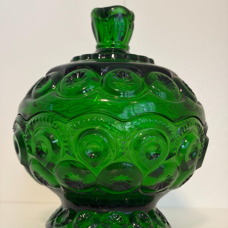 Weishar Glass - Etsy