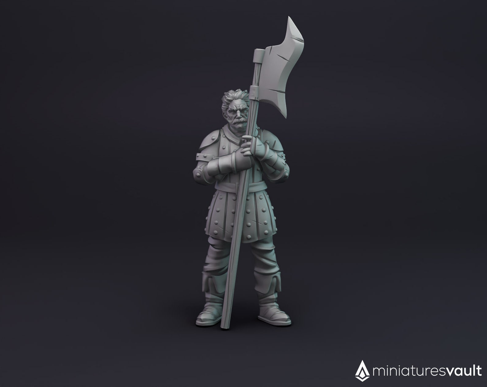 City Guards / Town Militia - Miniatures for Dungeons & Dragons 5E ...