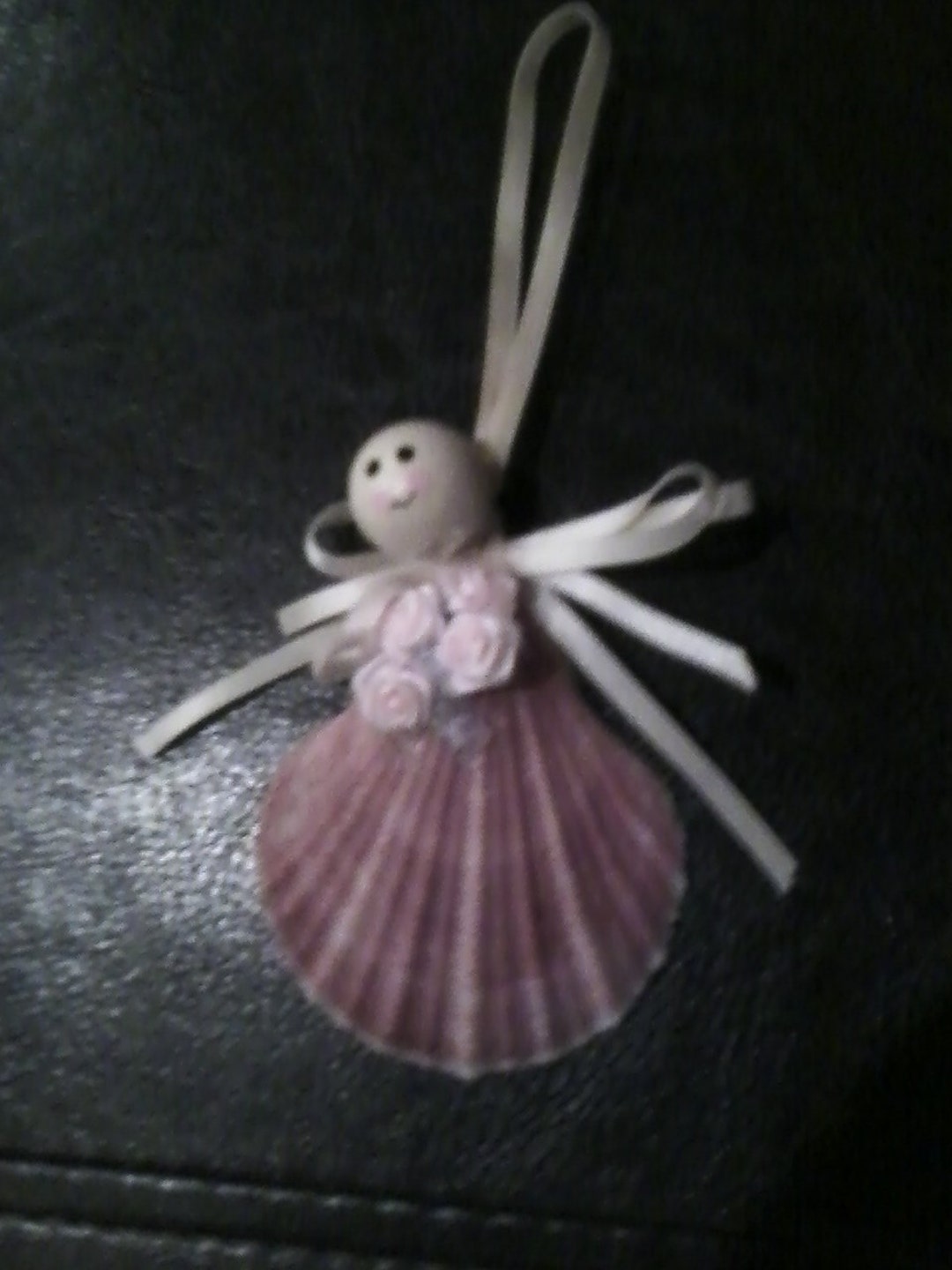 DIY Sea Angel Kit - Etsy