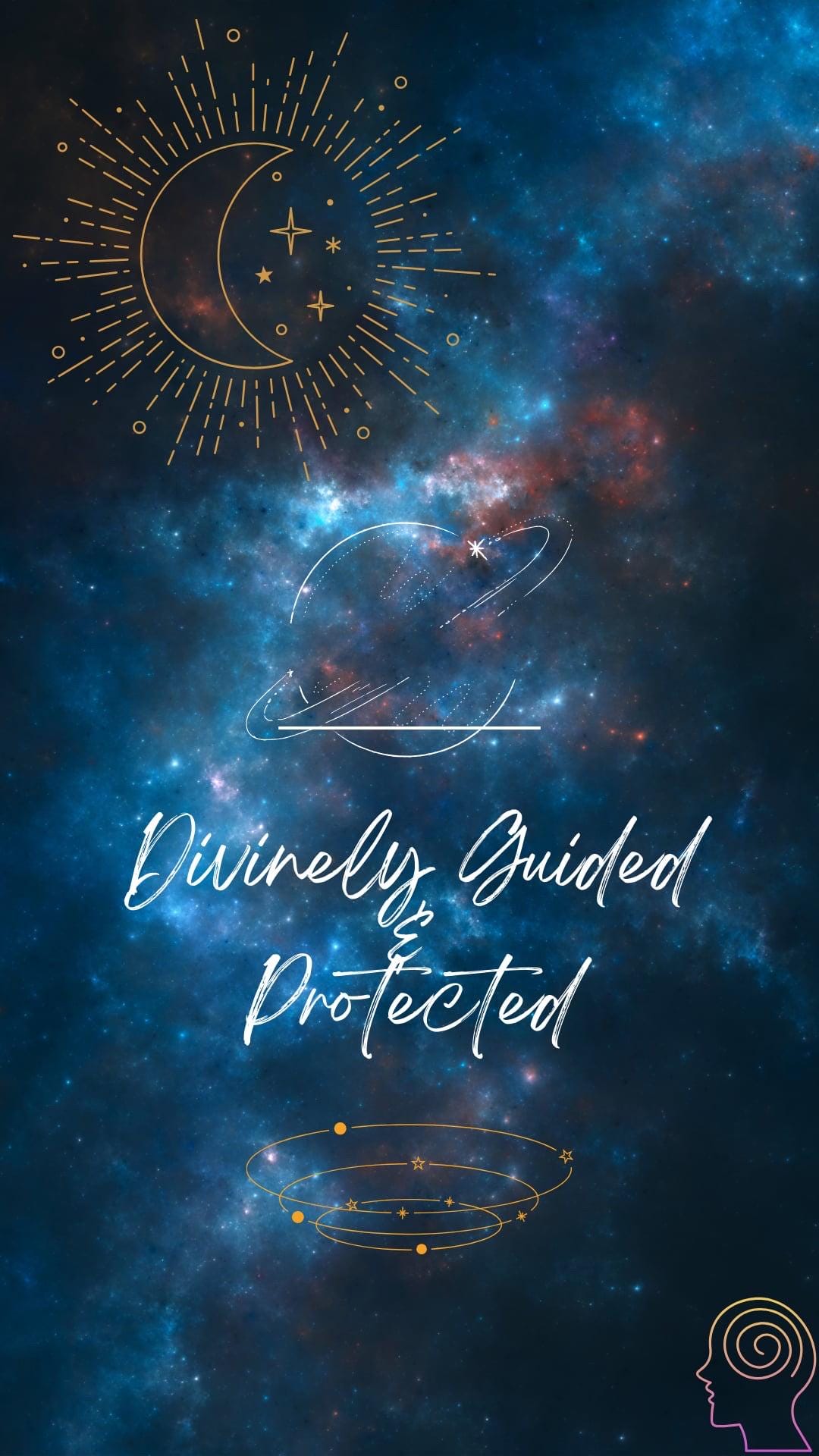 Spiritual Phone Wallpapers - Etsy
