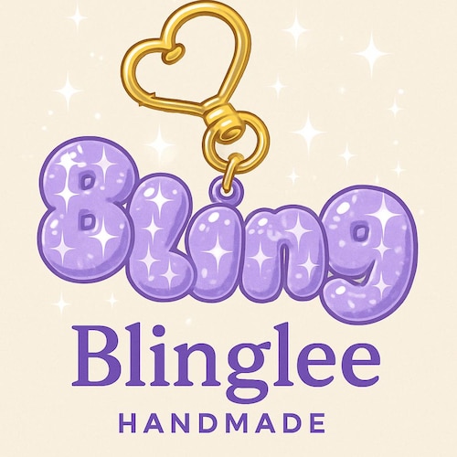 Blinglee - Etsy