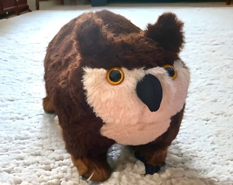 Stuffed Animals & Plushies - Etsy Canada