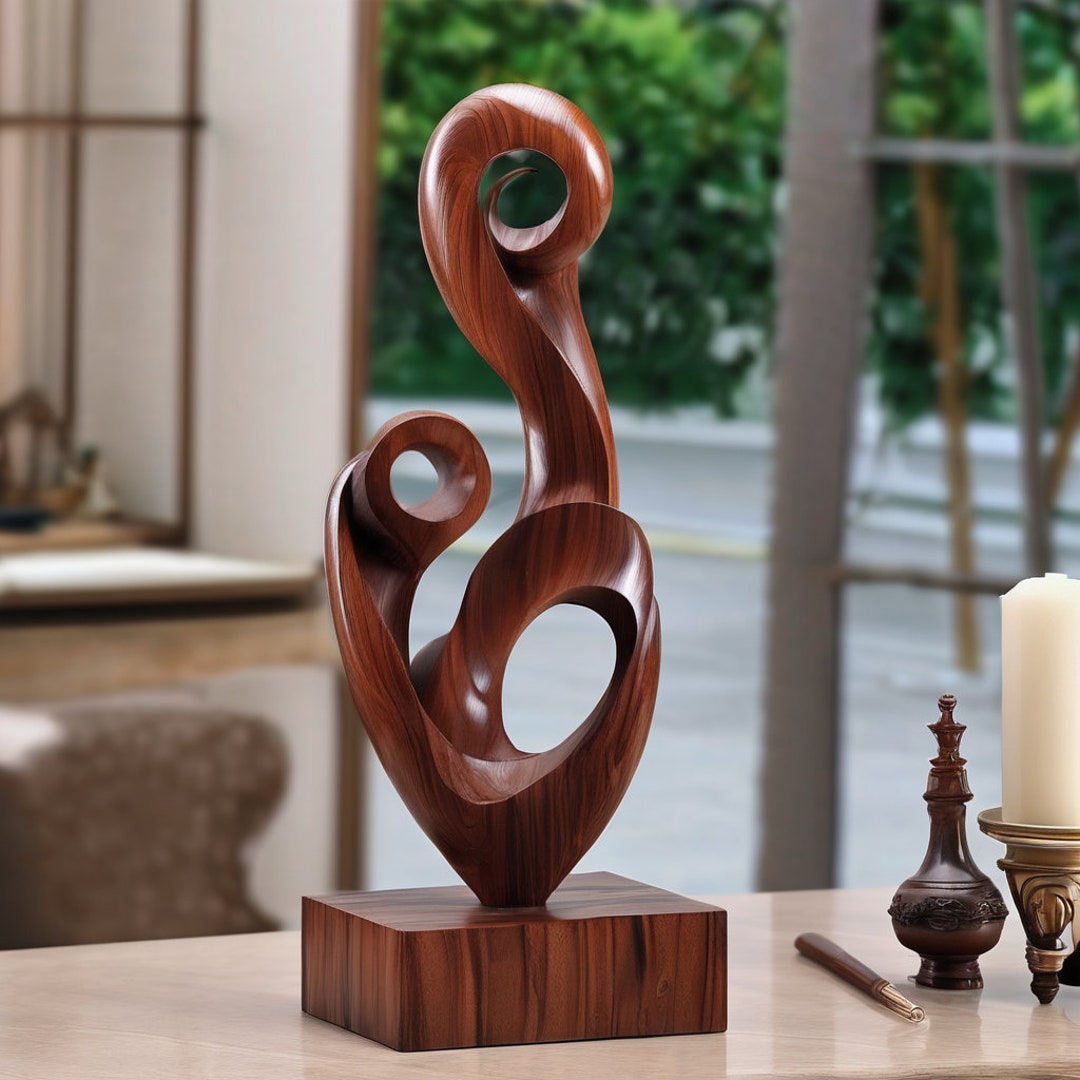 Entwined Elegance - Etsy Australia