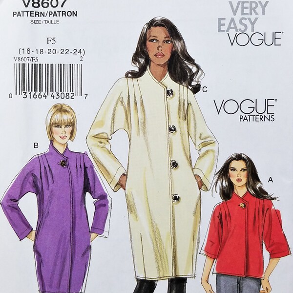 Plus Size Vogue - Etsy