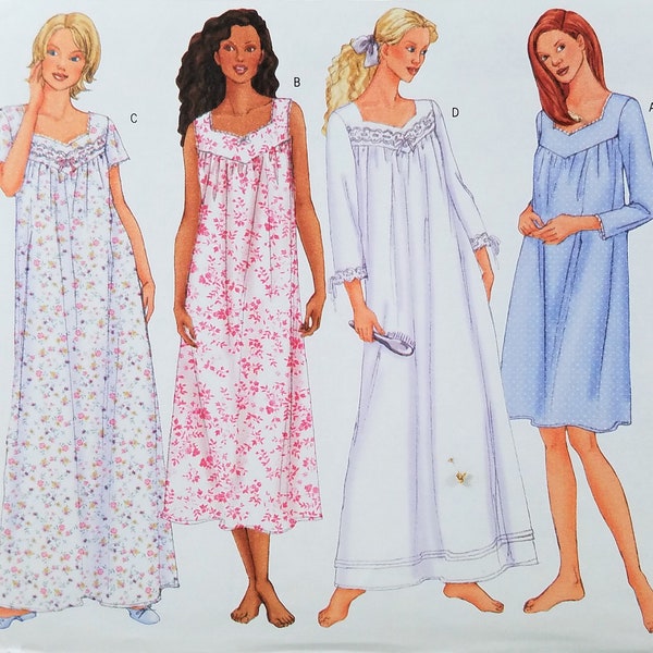Housedress Pattern - Etsy