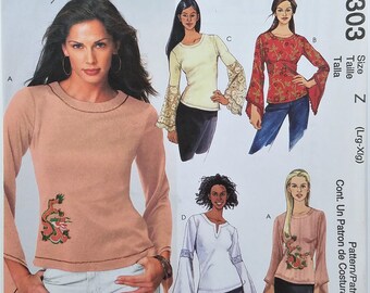 Pointed Sleeve - Etsy